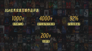 EGA实境互娱产业平台简介 – EGA密室逃脱网